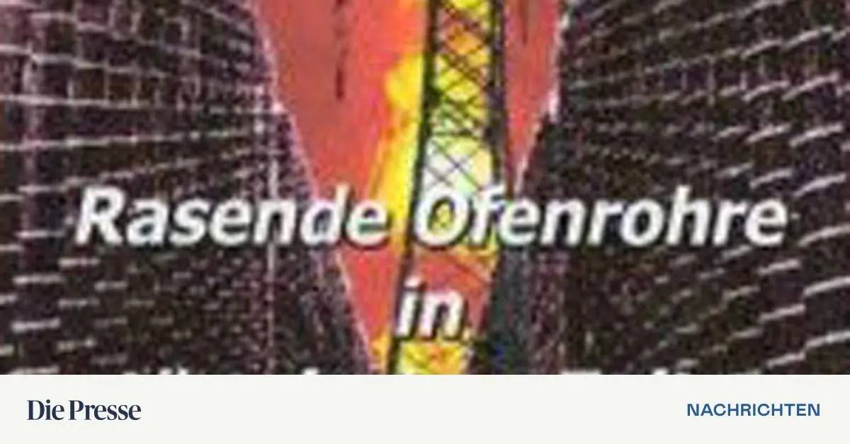 Kriegsgefangene als Spezialisten für Stalins Atombombe – DiePresse.com