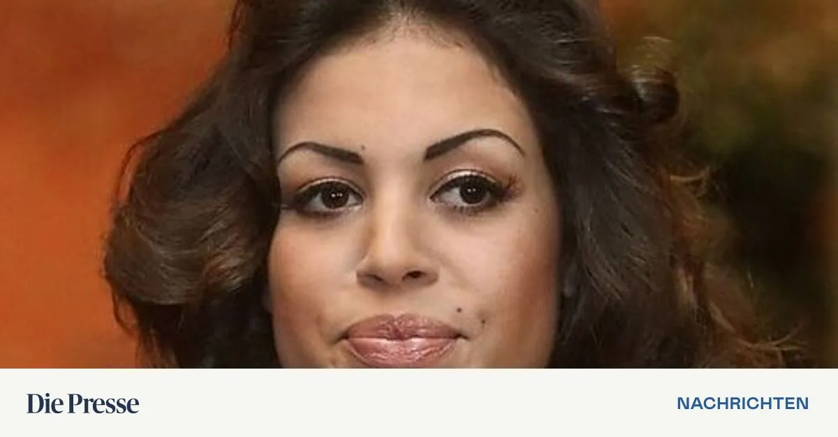 Helmut Werner soll Manager von Ruby werden | DiePresse.com