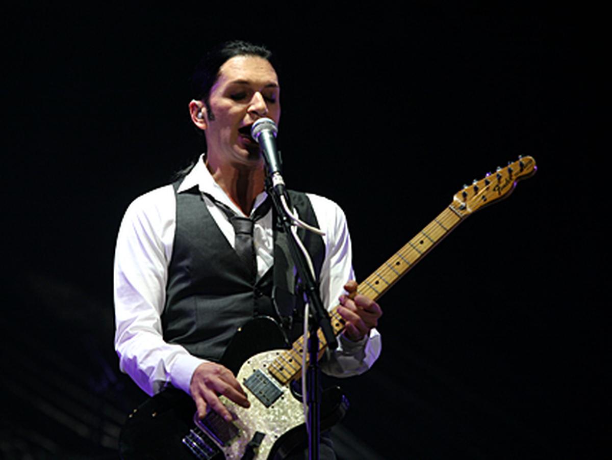 Nova Rock 2009: Sonnenbäder und Schlammschlachten | DiePresse.com