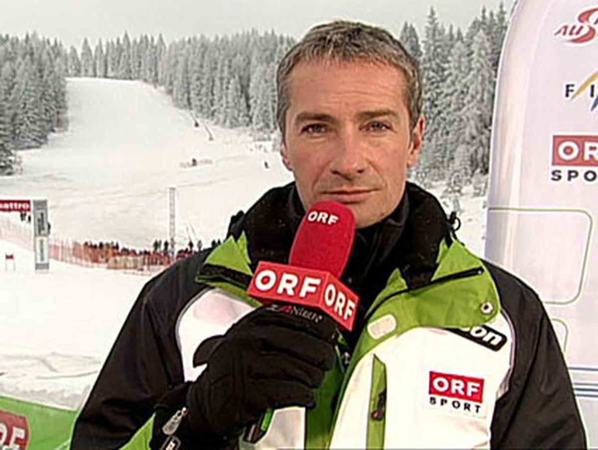 Österreichs beliebteste Moderatoren – DiePresse.com