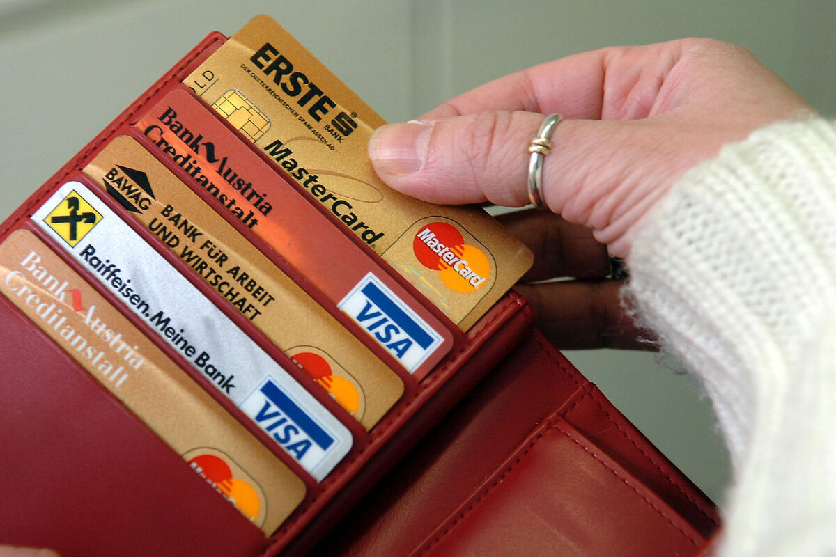 OGH zerpflückt AGB von Kreditkartenfirma Card Complete | DiePresse.com
