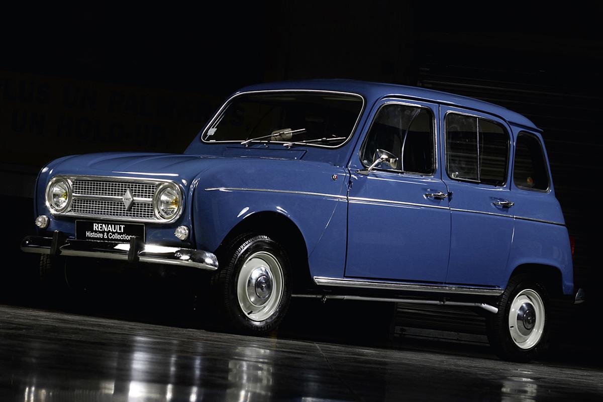 Revolution mit Revolverschaltung – DiePresse.com