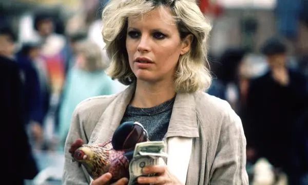 Was wurde aus Kim Basinger? – DiePresse.com