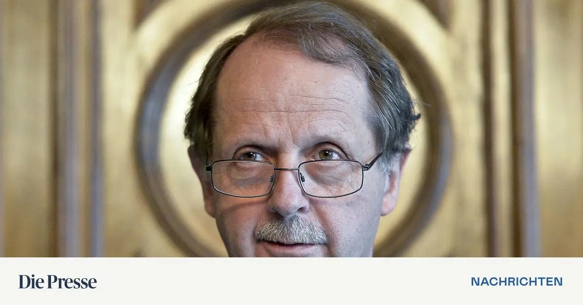 Norweger Magne Setnes übernimmt die Führung bei der Brau Union ...