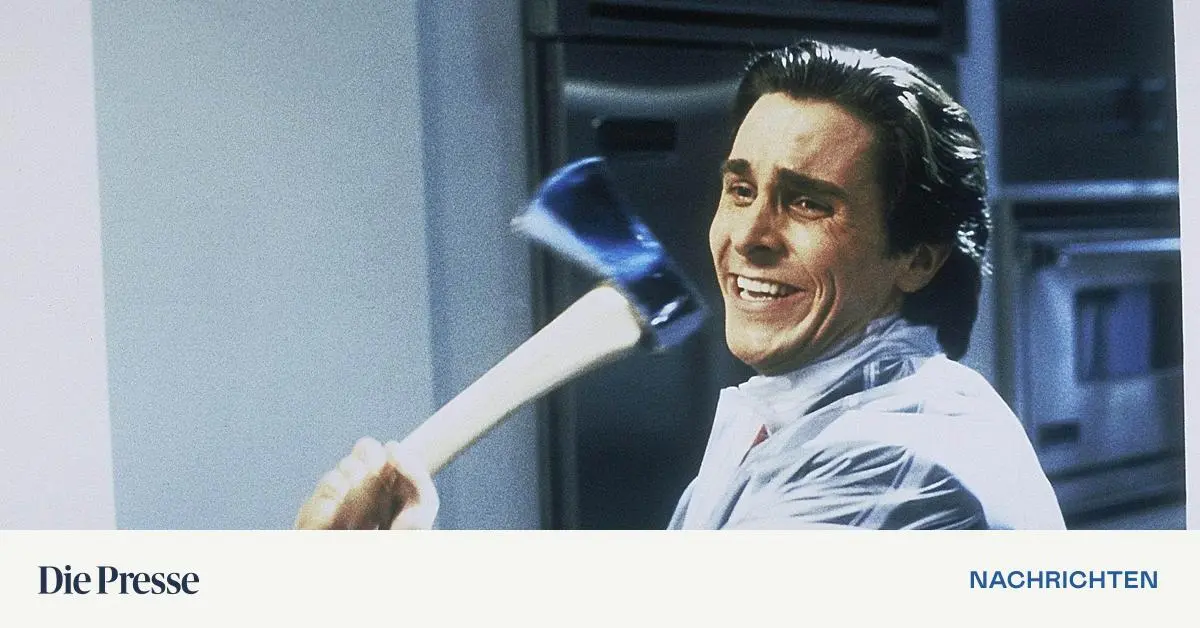Luca Guadagnino soll „American Psycho“ neu verfilmen – DiePresse.com