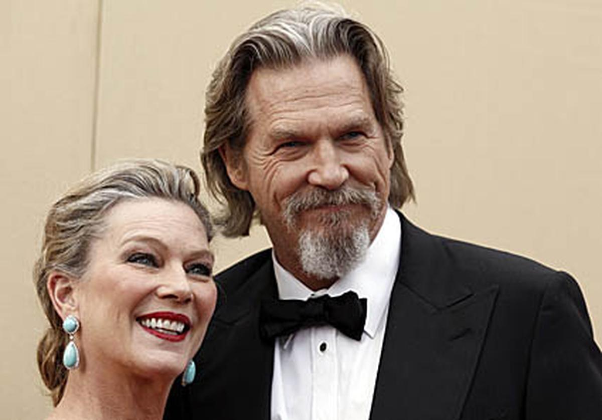 Hollywood-Glanz und ein ausgezeichneter Österreicher | DiePresse.com