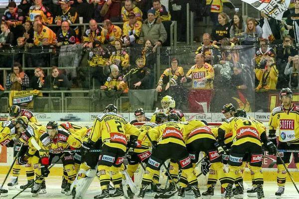 Vienna Capitals: Zuhause top, im Ausland Flop? – DiePresse.com