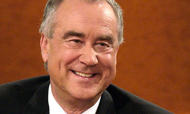 TV-Moderator Kurt Felix ist tot | DiePresse.com