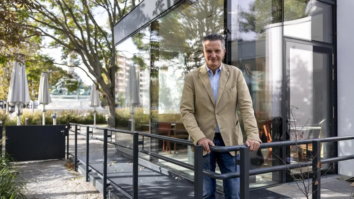 Café Engländer am Praterstern? „Ein Platz mit einer sehr guten Energie ...
