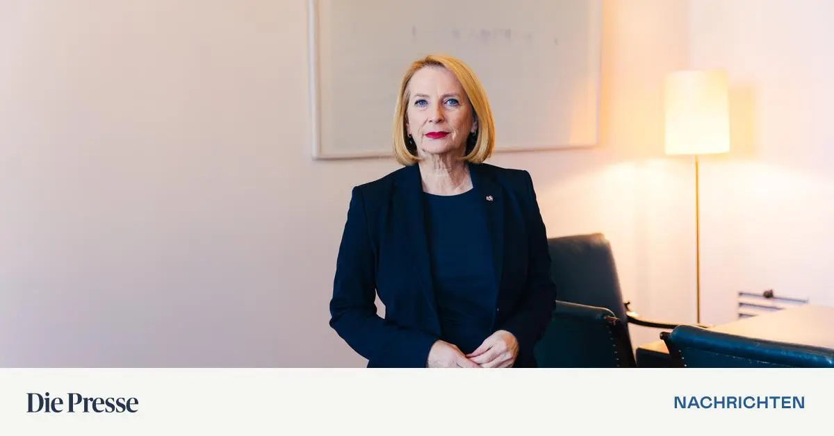 Ziehen in der SPÖ alle an einem Strang? Bures: „Da ist noch Luft nach ...