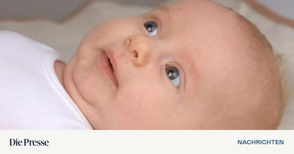 Erziehung: „Wozu reden? Ein Baby versteht eh nix“ – DiePresse.com