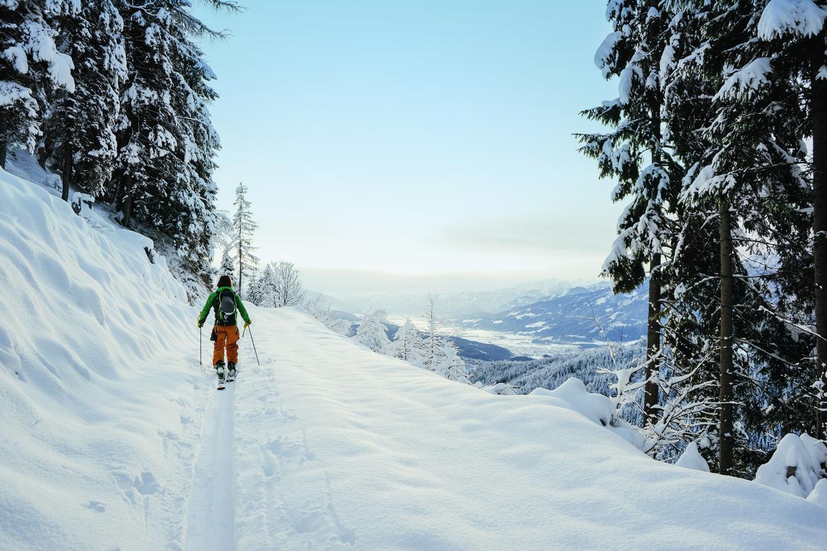 Warum man Piste und Pulver die Treue halten sollte | DiePresse.com