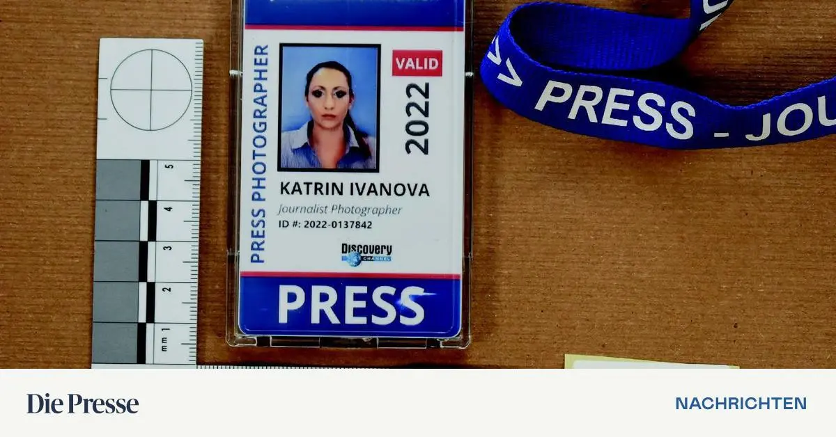 Spionage für Russland: Schuldsprüche bei Prozess in London – DiePresse.com