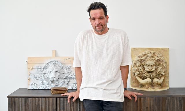 „Those About to Die“: Ein Wiener entwarf das alte Rom [premium]