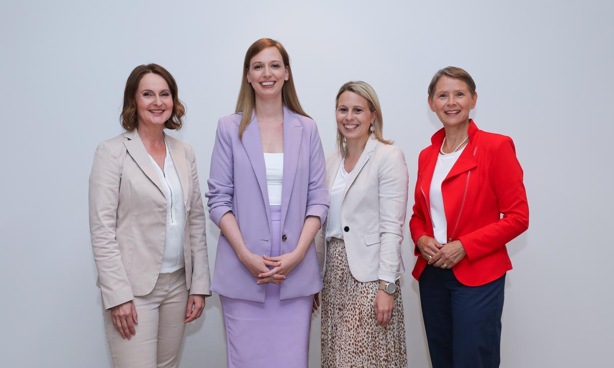 Diversity in der digitalen Welt | DiePresse.com