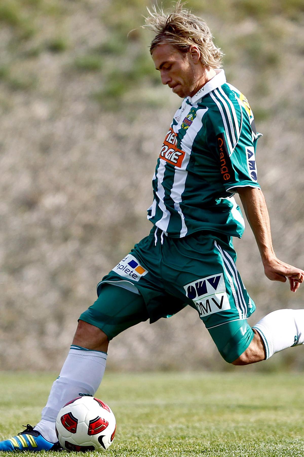 Die Transferübersicht der Bundesliga | DiePresse.com