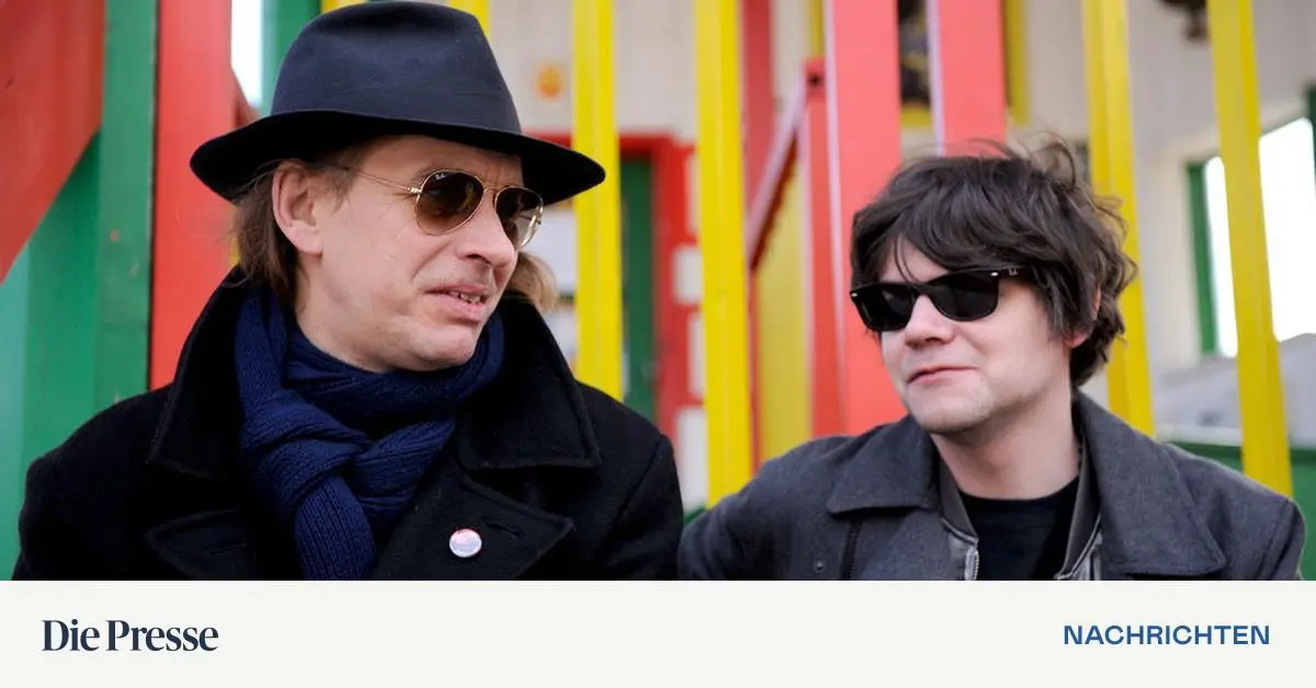 "Der Dialekt ist meine erste Fremdsprache" – DiePresse.com