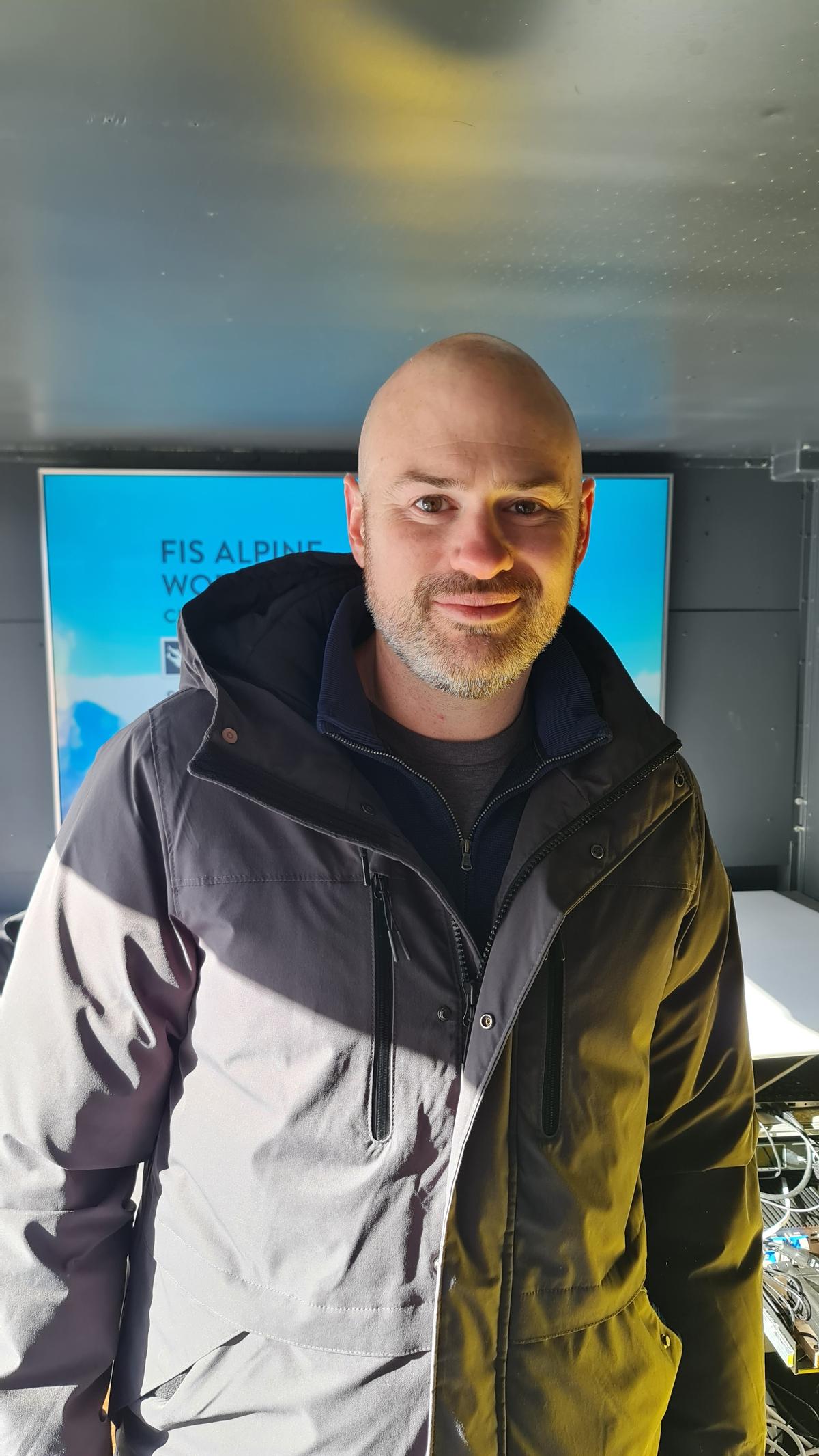 Saalbach statt New Orleans: „Die Ski-WM ist eure Super Bowl ...