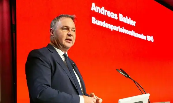 Gegenkandidat für Babler? Heute endet die Frist – DiePresse.com