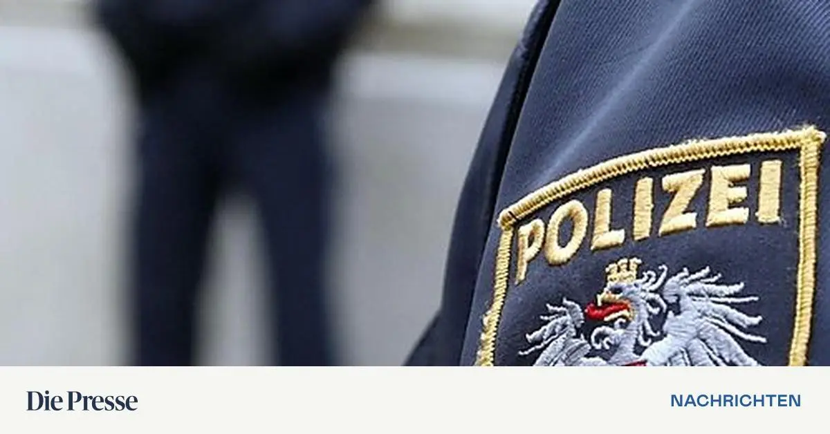 Wenn der Inspektor auch privat arbeitet – DiePresse.com