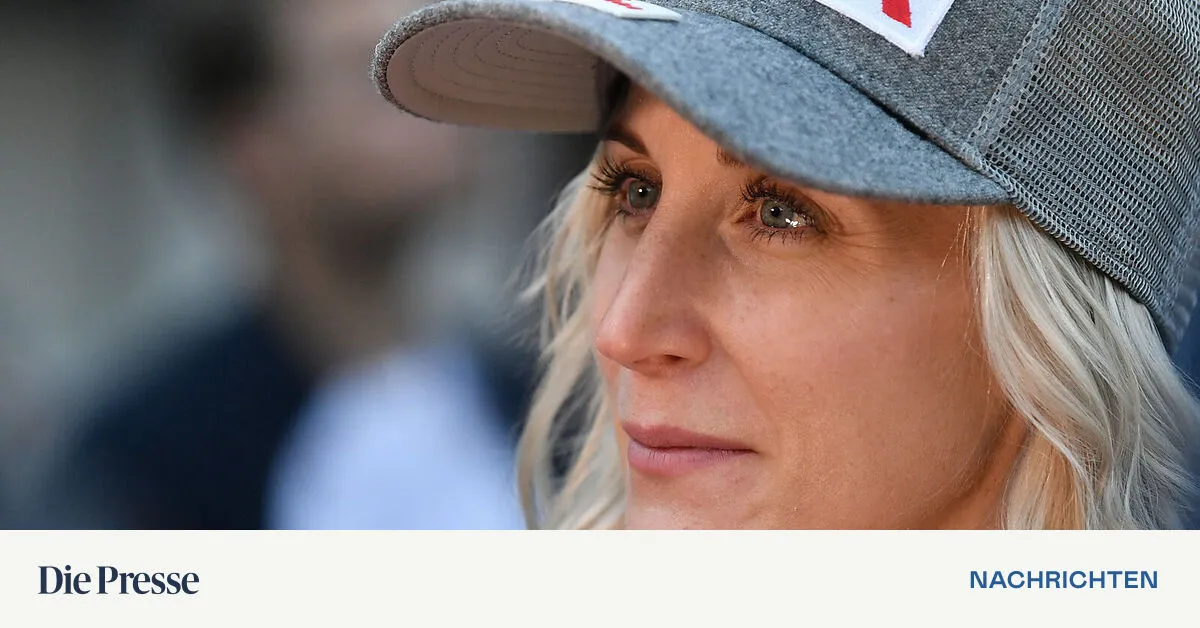 Eva-Maria Brem tritt nach "schwieriger Saison" zurück | DiePresse.com