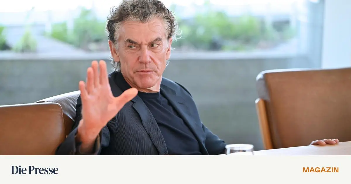 Michael Tojner zur Varta-Krise: „Auch ich habe mein Investment verloren ...