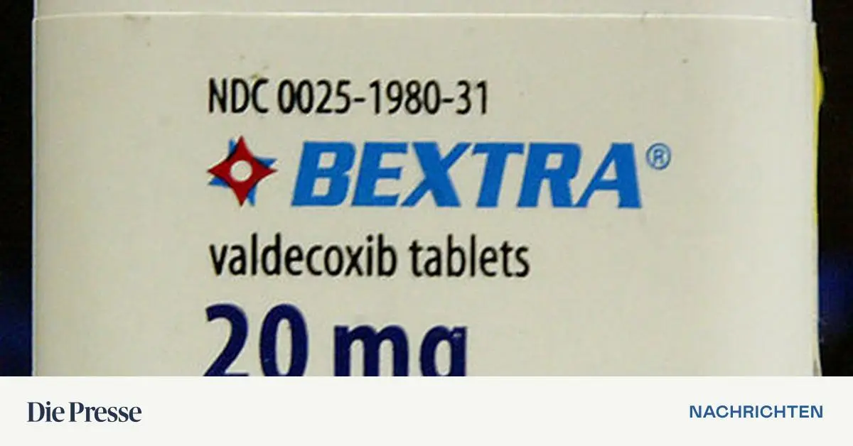 Vermarktungspraktiken: Pfizer zahlt 2,3 Mrd. Dollar Strafe – DiePresse.com