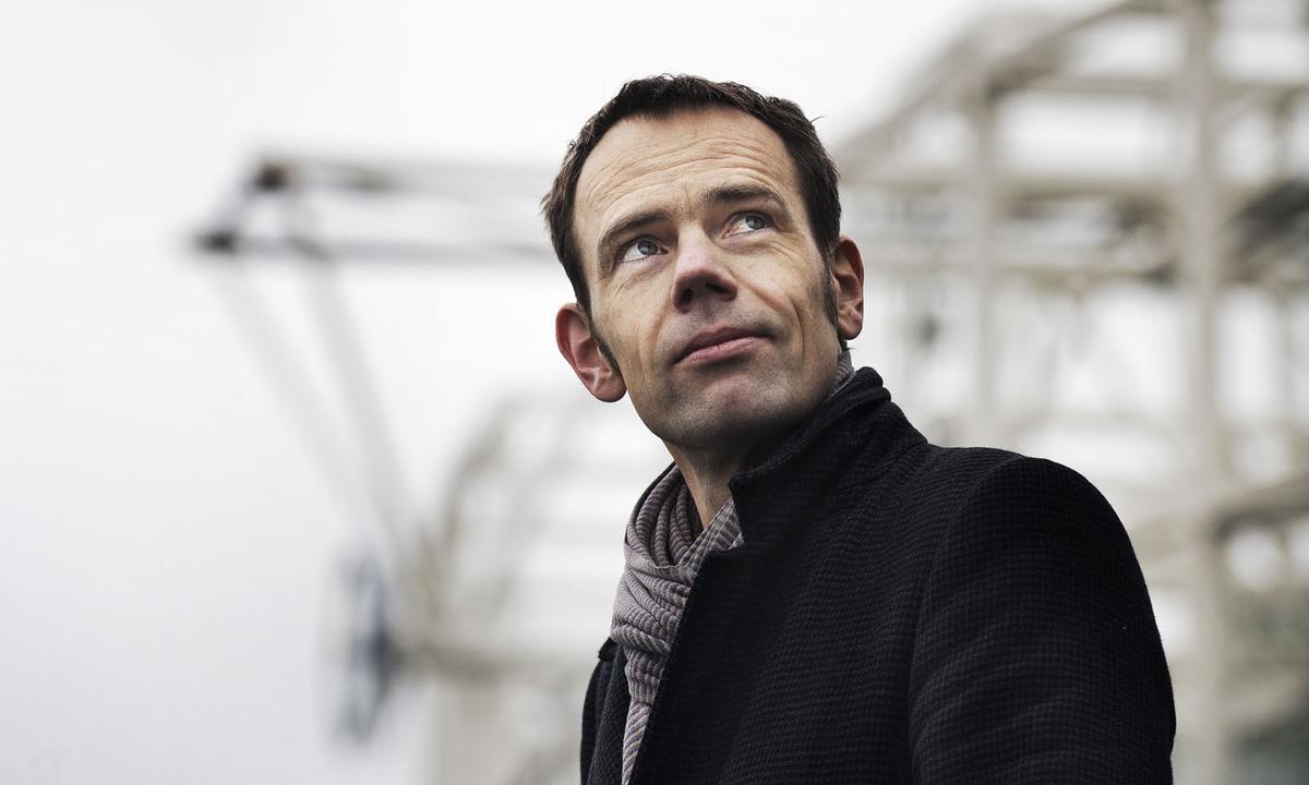 Luuk van Middelaar: „Diese Coronakrise stärkt das Zentrum“ | DiePresse.com