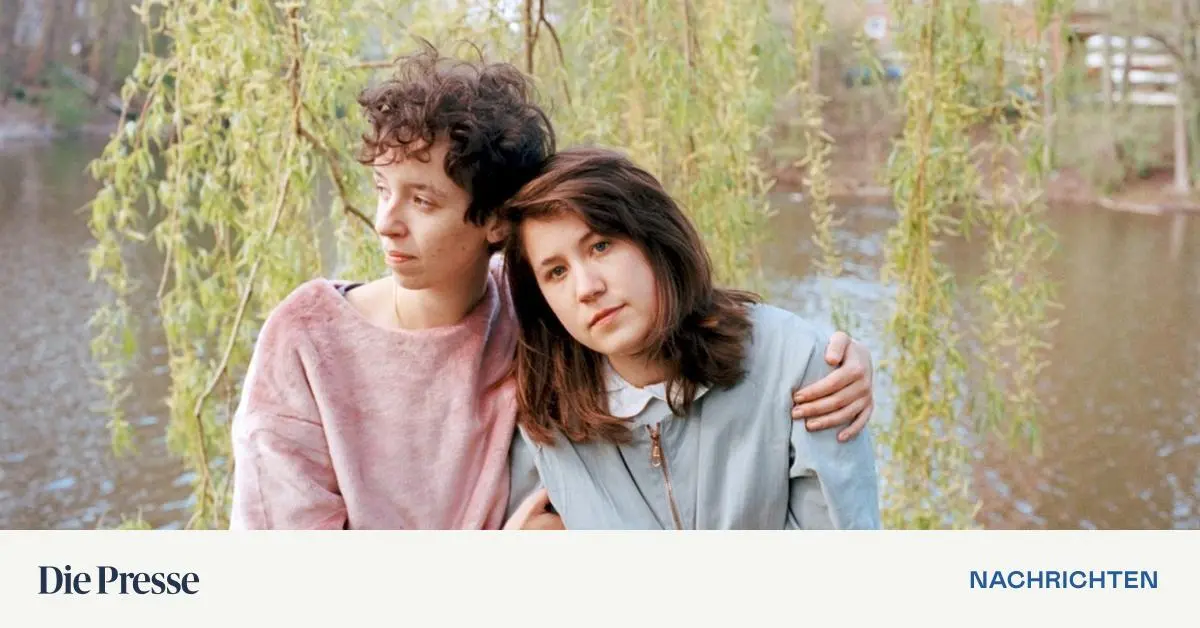 Schnipo Schranke | DiePresse.com