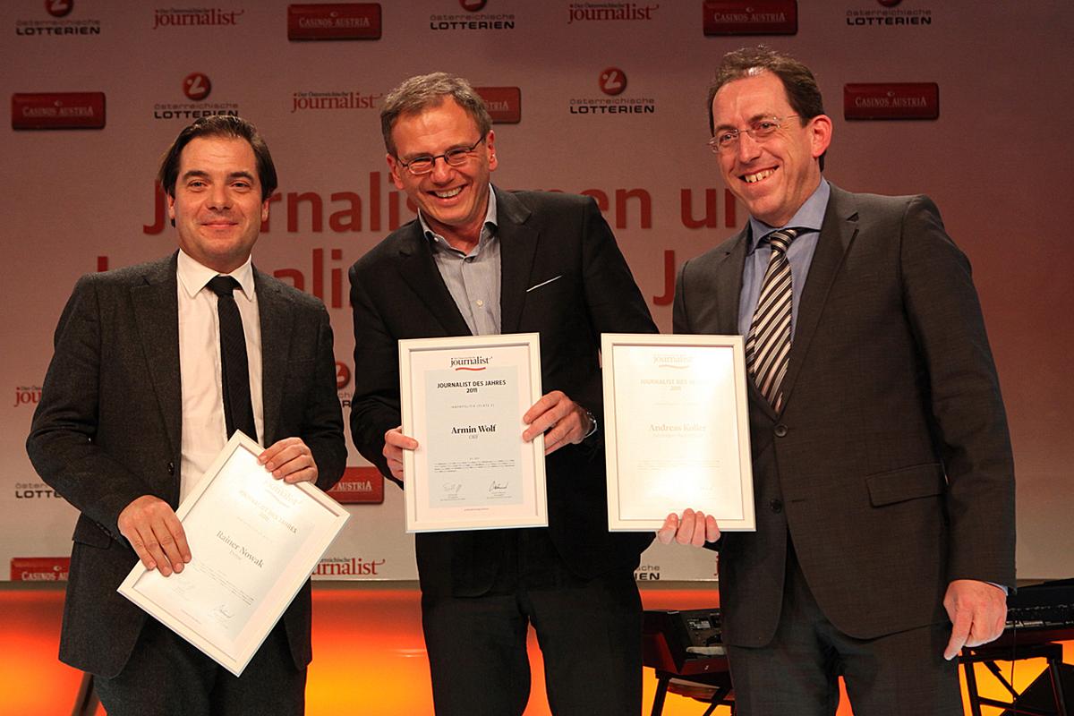 Lebenswerk für Anneliese Rohrer – DiePresse.com