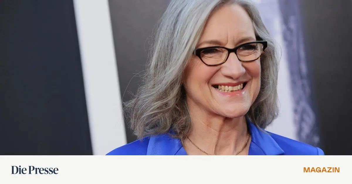 Lisa Henson: Aufgewachsen unter der „Muppet Show“-Bühne | DiePresse.com