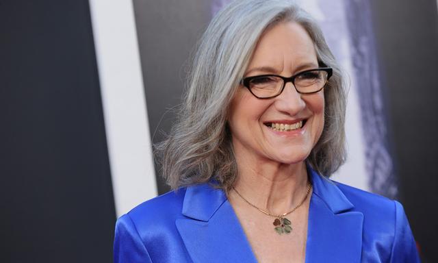 Lisa Henson: Aufgewachsen unter der „Muppet Show“-Bühne | DiePresse.com