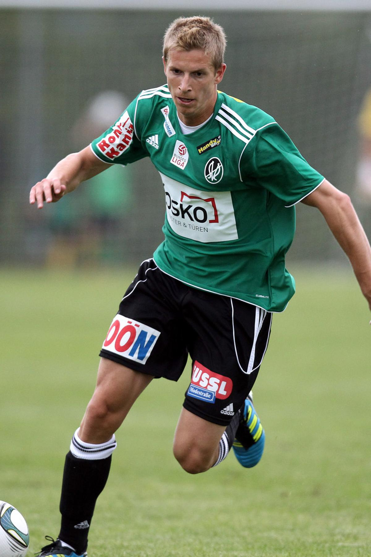 Die Transferübersicht der Bundesliga | DiePresse.com