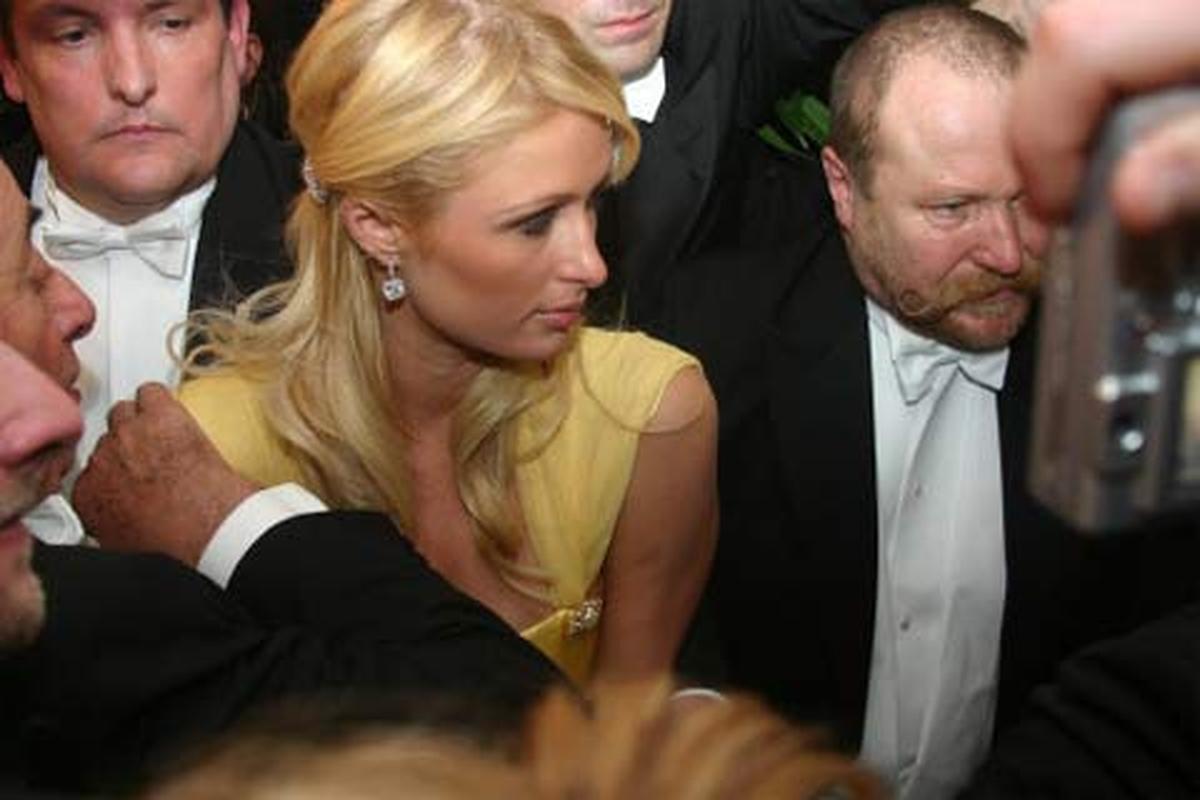 Das war der Opernball 2007 – DiePresse.com