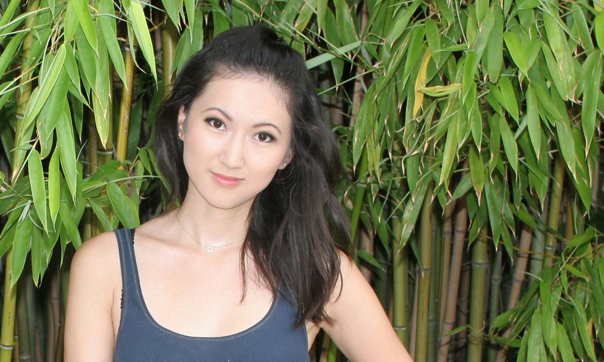 5 mal 5 Fragen an Joanna Zhou | DiePresse.com