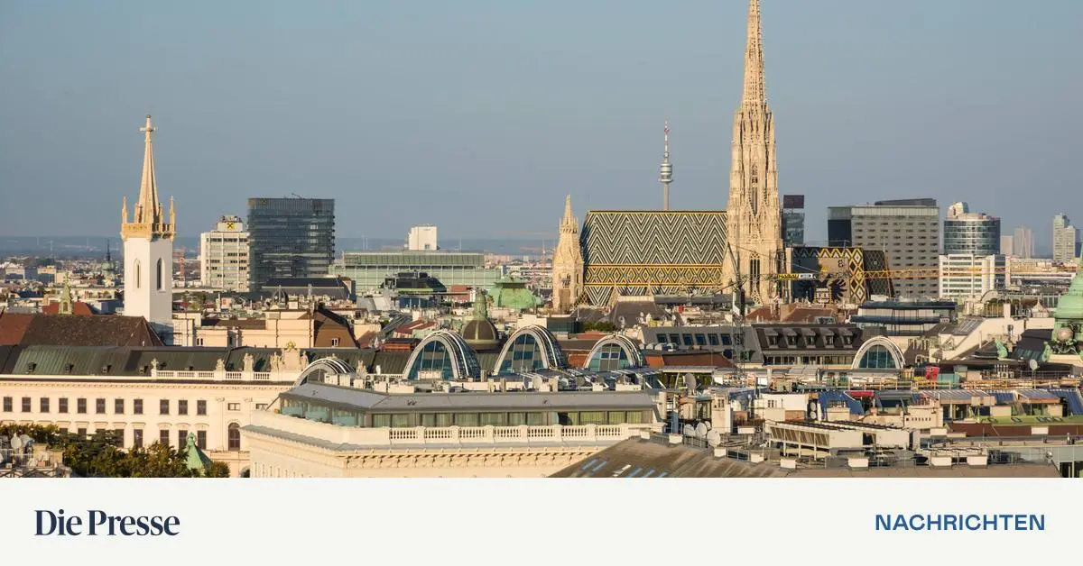 Ungarns Fidesz-Partei macht Wahlwerbung mit brennendem Wiener ... Ungarns Fidesz-Partei macht Wahlwerbung mit brennendem Wiener ...