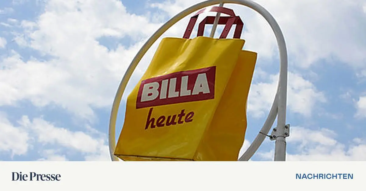 Rewe zieht "clever Kürbiskernöl" aus dem Verkehr – DiePresse.com