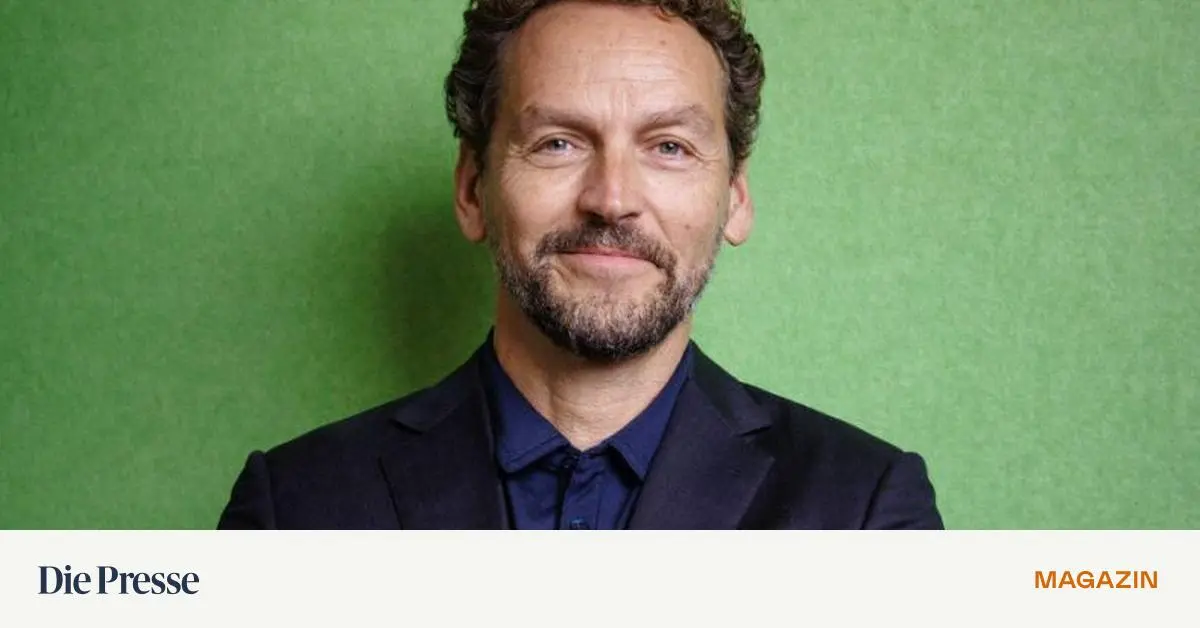 Identitätssuche auf dem Weg an die Spitze – DiePresse.com