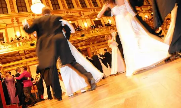 Was bringt Tanzen für Körper und Geist? – DiePresse.com