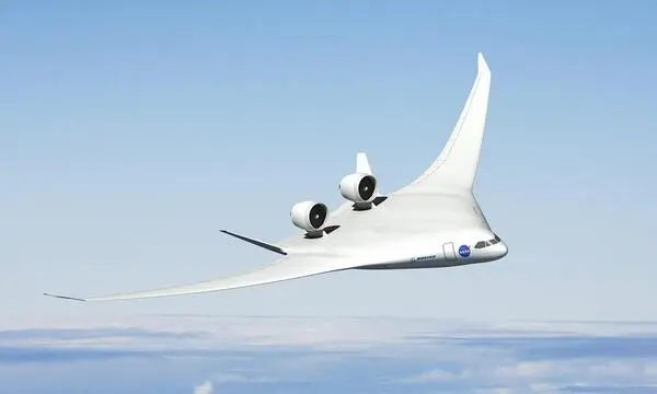 Dringend notwendig: Mehr Nachhaltigkeit bei Langstrecken-Flugzeugen ...