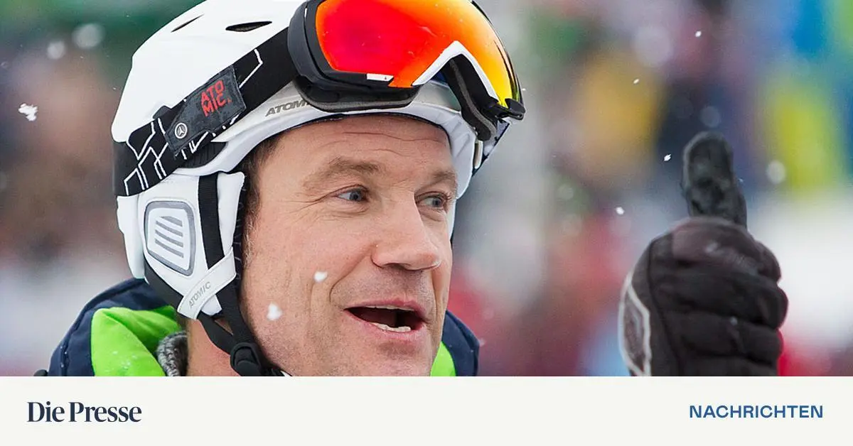 Ski-WM: Armin Assinger fällt als ORF-Kommentator aus – DiePresse.com