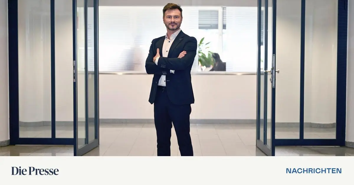 Wiens Sucht- und Drogenkoordinator: »Problematischer Konsum durch ...