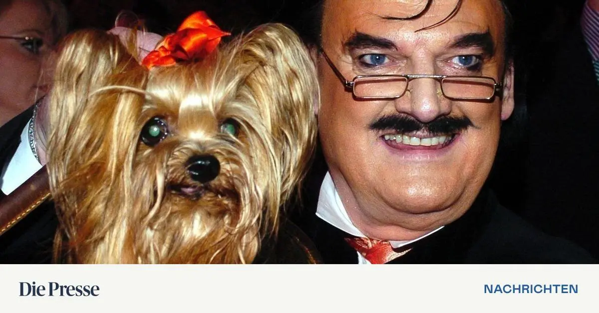 Moshammer-Mörder wird nach 18 Jahren Haft in den Irak abgeschoben ...