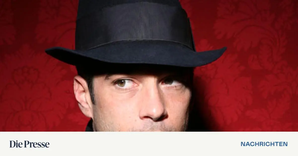 Xaver Hutter: Rettung auf zwei Rädern – DiePresse.com