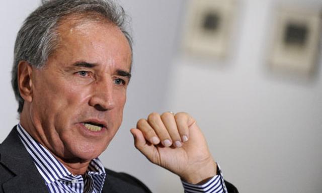 Edelbert Köb: "Bin kein Altbauer" | DiePresse.com