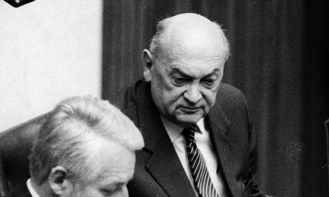 Wie der Lohnzuwachs ermittelt wird – DiePresse.com