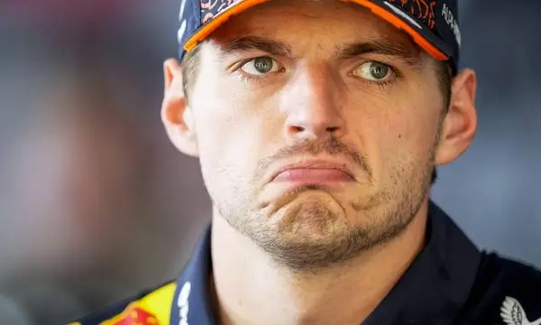 Wochen der Entscheidung: Fährt Verstappen bald Mercedes? – DiePresse.com