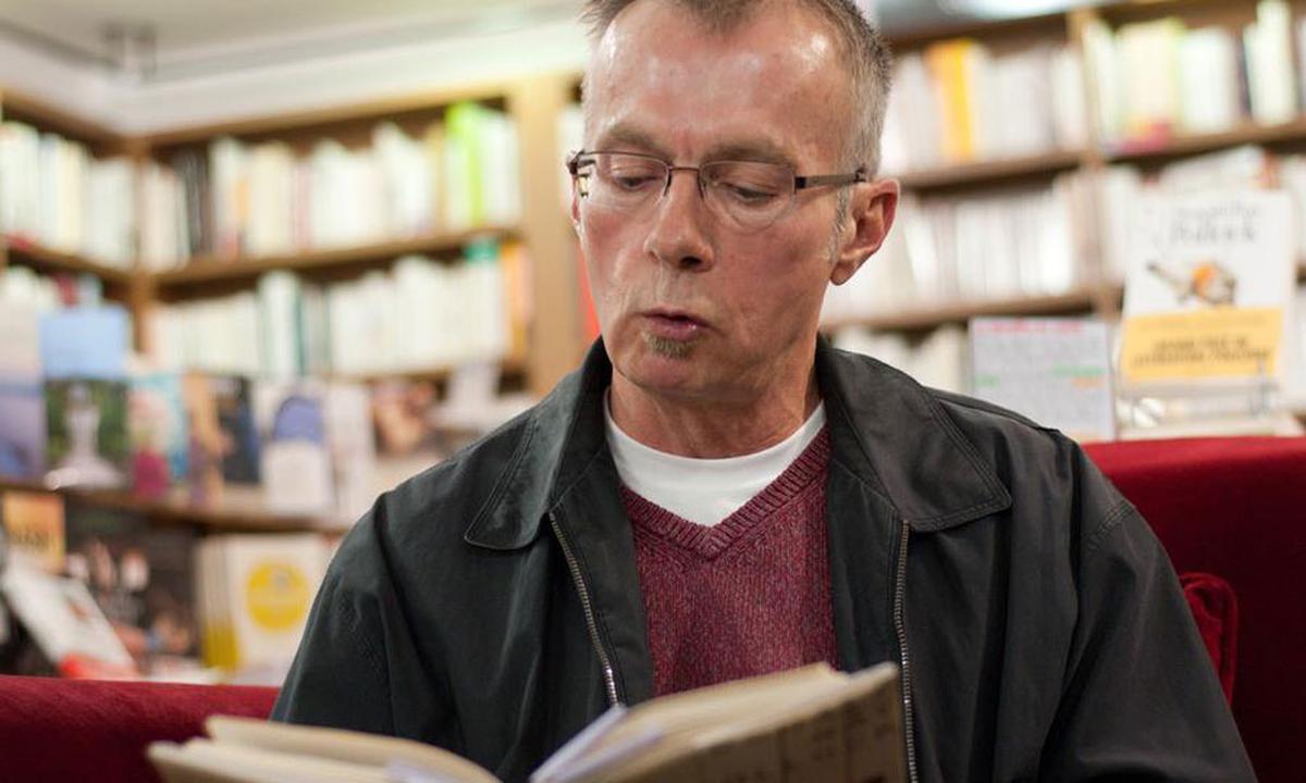 Donald Ray Pollock: „Nette Geschichten kann ich nicht“ | DiePresse.com