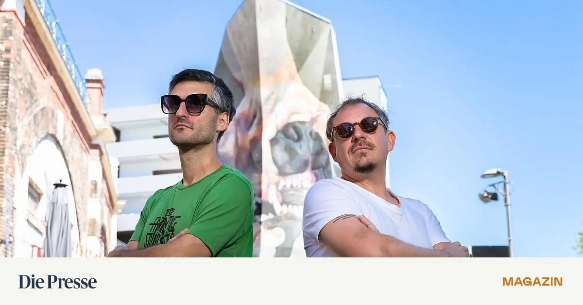 „Eine neue Art von Festival“ – DiePresse.com