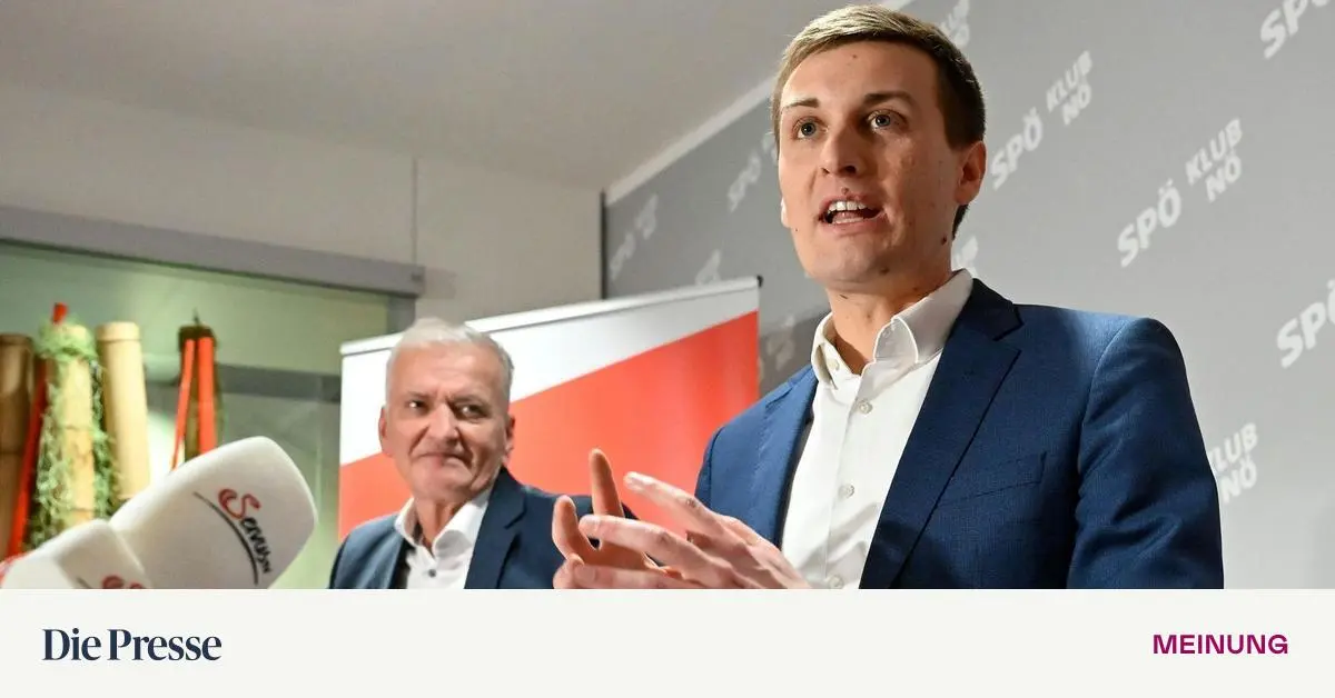 Schon gehört ihr alle mir! – DiePresse.com